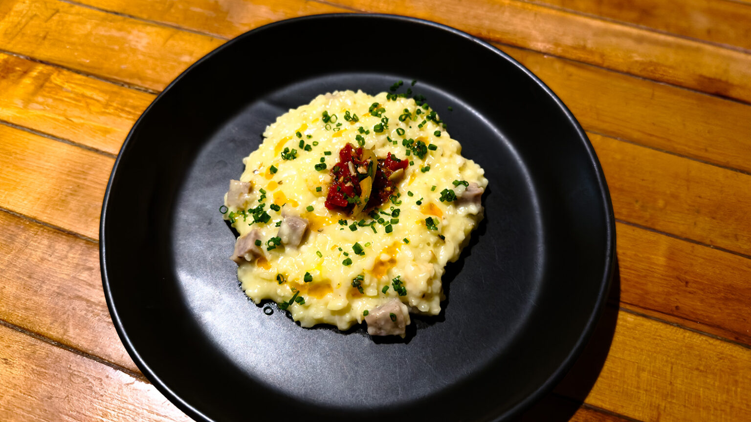 Photo recap: Meet the Chef with Andres Kaifer – Unpretentious Palate