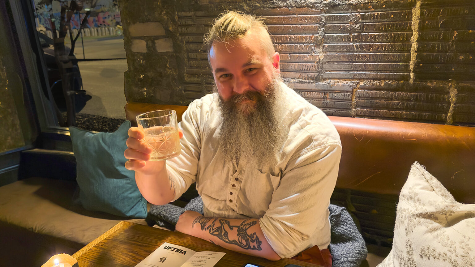 Photo recap: Meet the Chef with Andres Kaifer – Unpretentious Palate