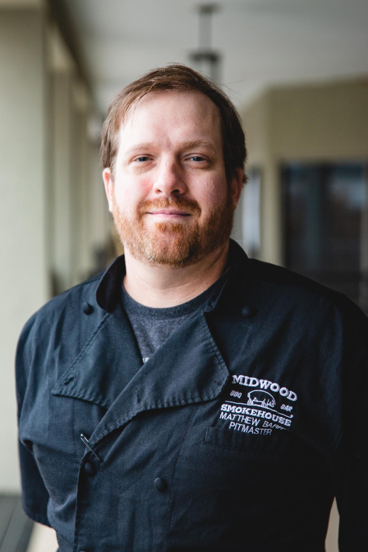 Day in the Life: Pitmaster Matt Barry – Unpretentious Palate