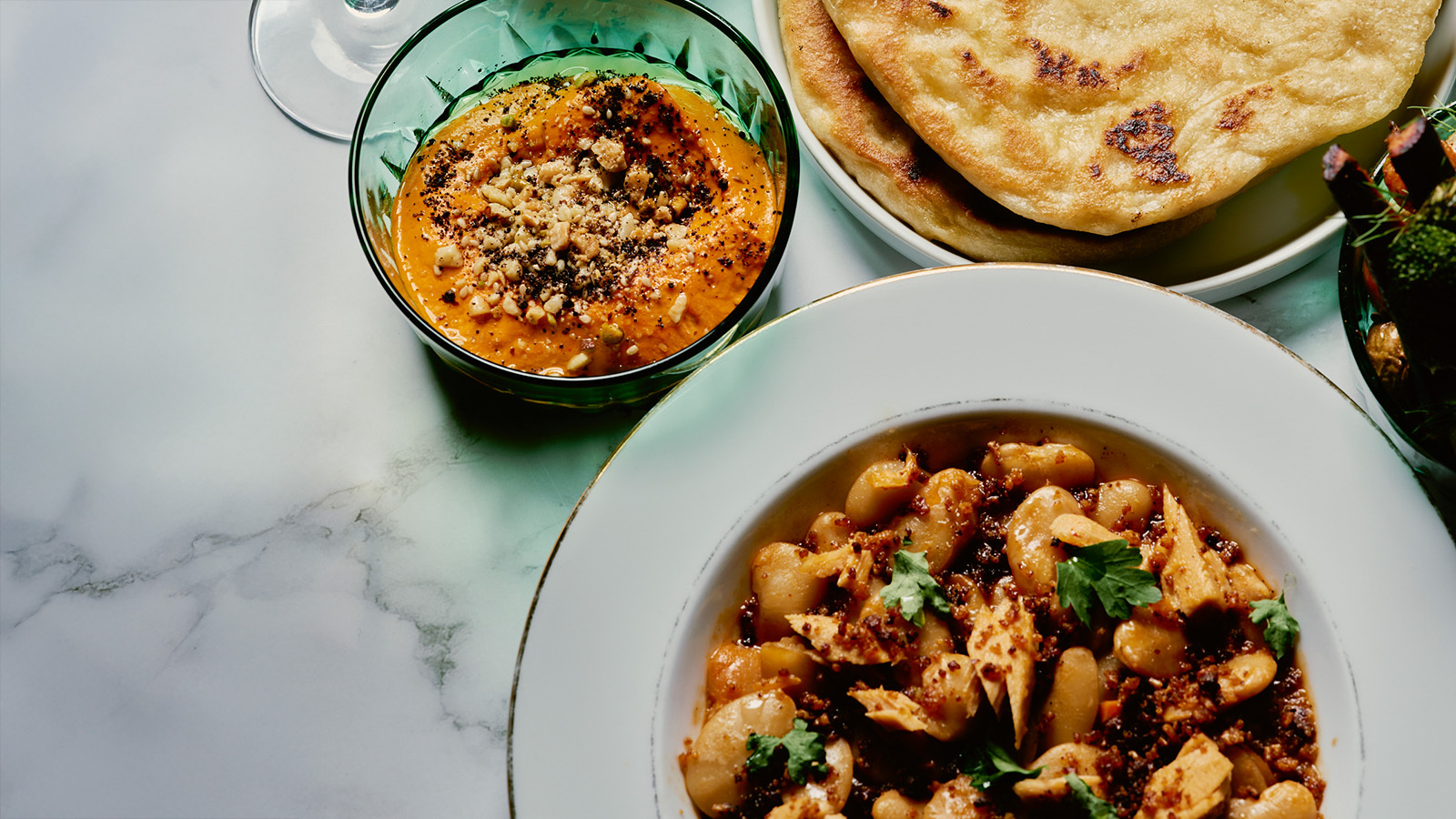 Mazi to open next month in South End – Unpretentious Palate
