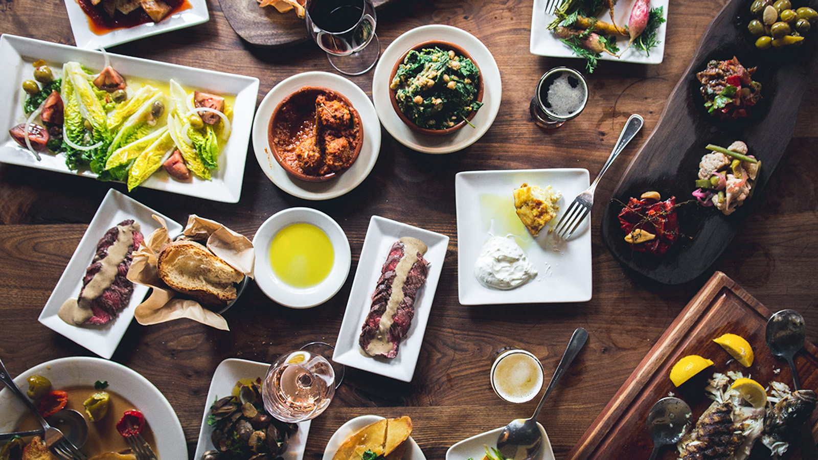 Q&A: Why Queen’s Feast, fat-washed cocktails – Unpretentious Palate