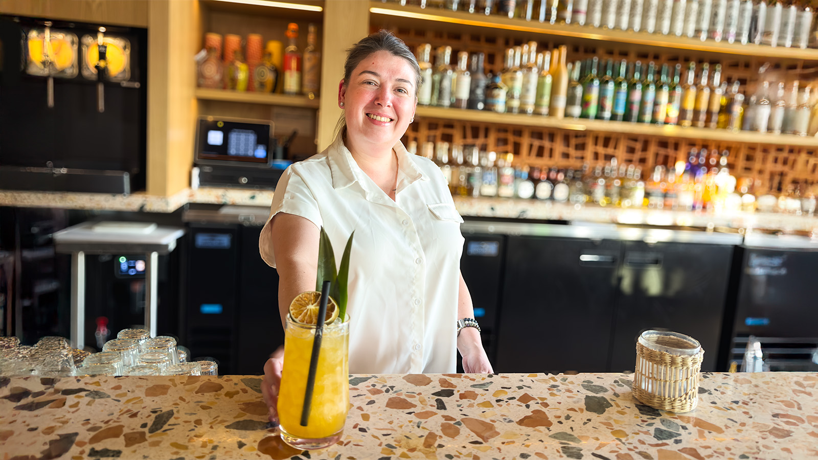 Heather Hamilton takes the helm at Lincoln Street, MAS – Unpretentious ...