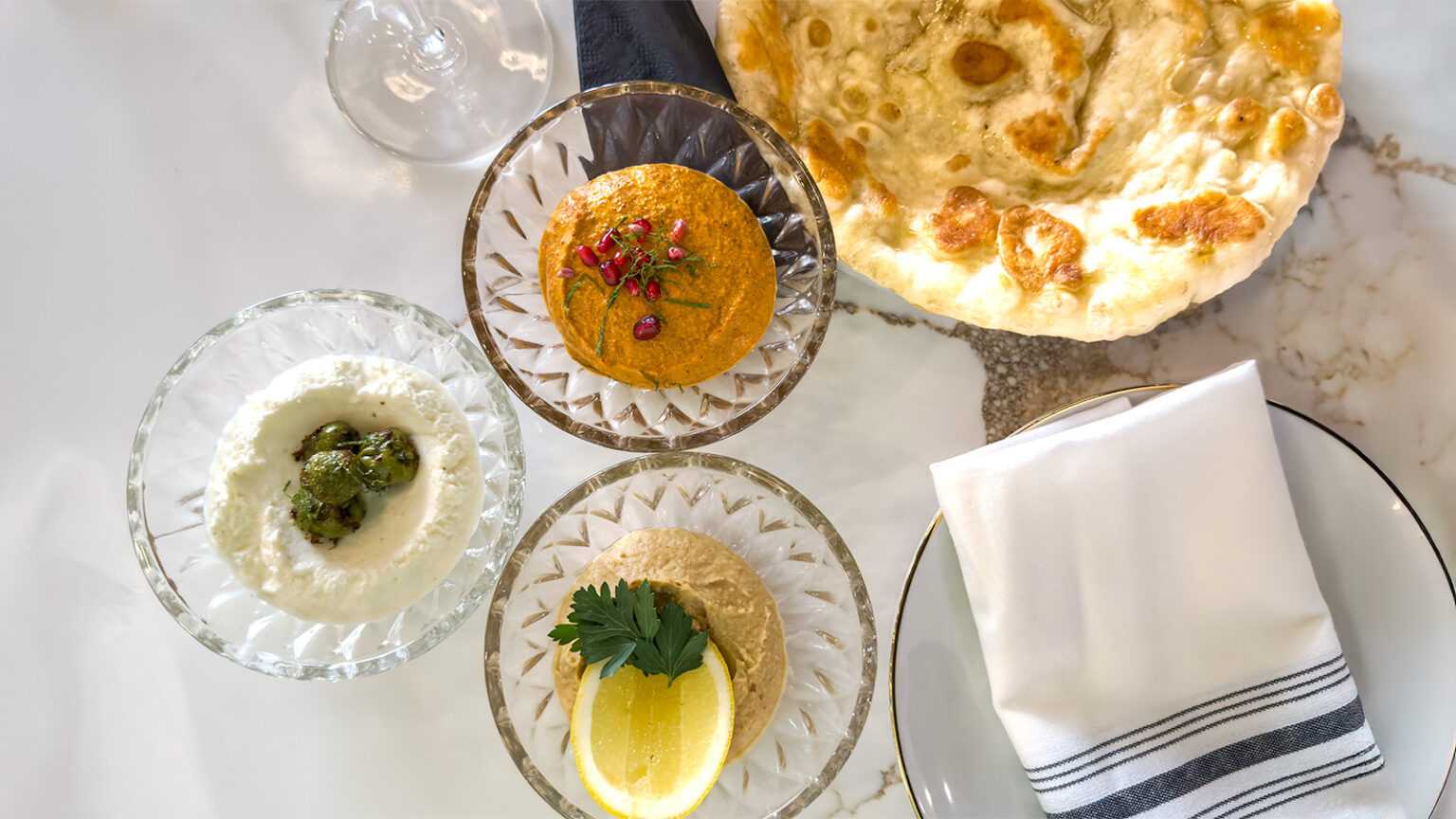 Photo recap: Mazi preview dinner – Unpretentious Palate