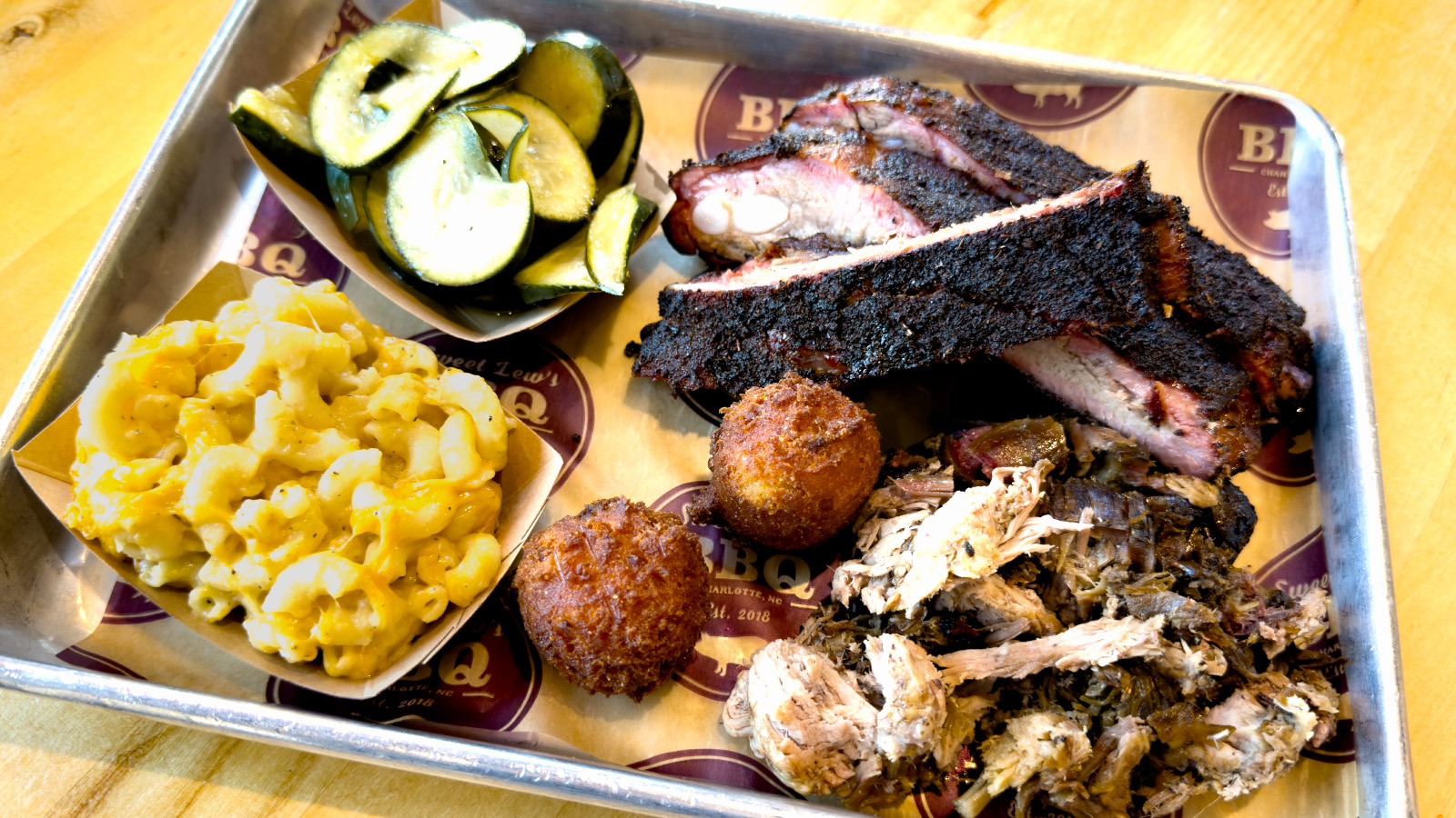 Q&A: Whither Resident Culture BBQ, restaurant closings – Unpretentious Palate