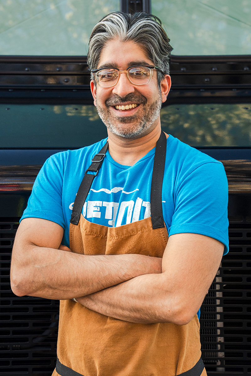 Day in the Life: Arjun Verma of Chutney Cat – Unpretentious Palate