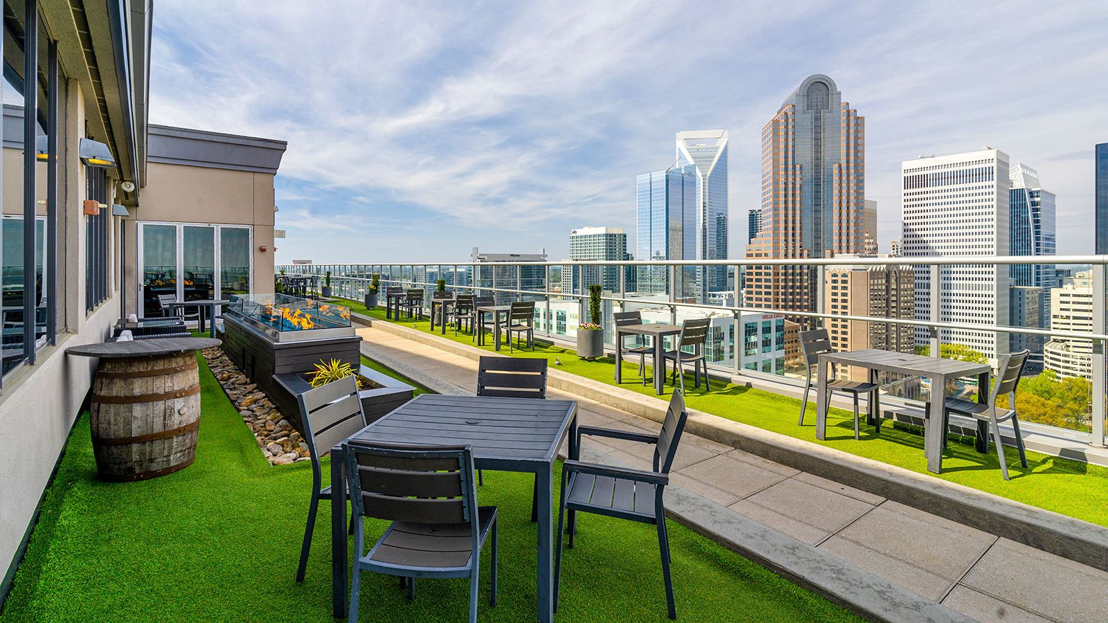 Where to dine (or order from) in Charlotte for Easter – Unpretentious Palate