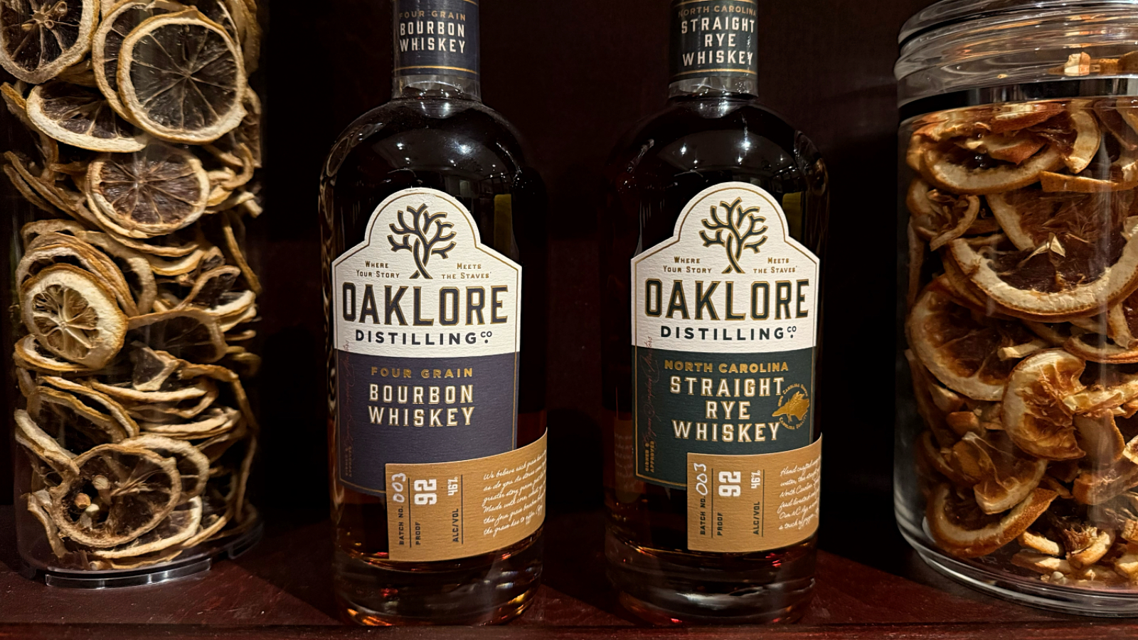 Local distillery earns gold medals in respected international ...