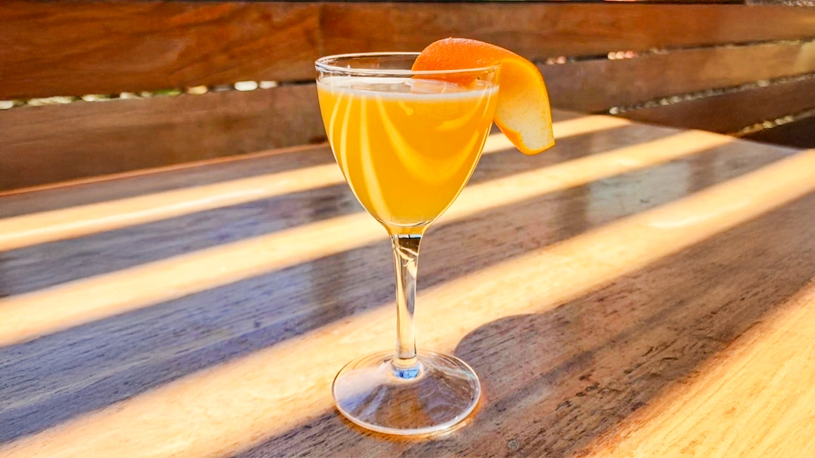 Charlotte bartenders share summer cocktail recipes – Unpretentious Palate