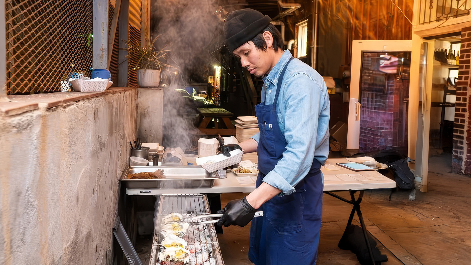 The evolution of Hello Uncle – Unpretentious Palate