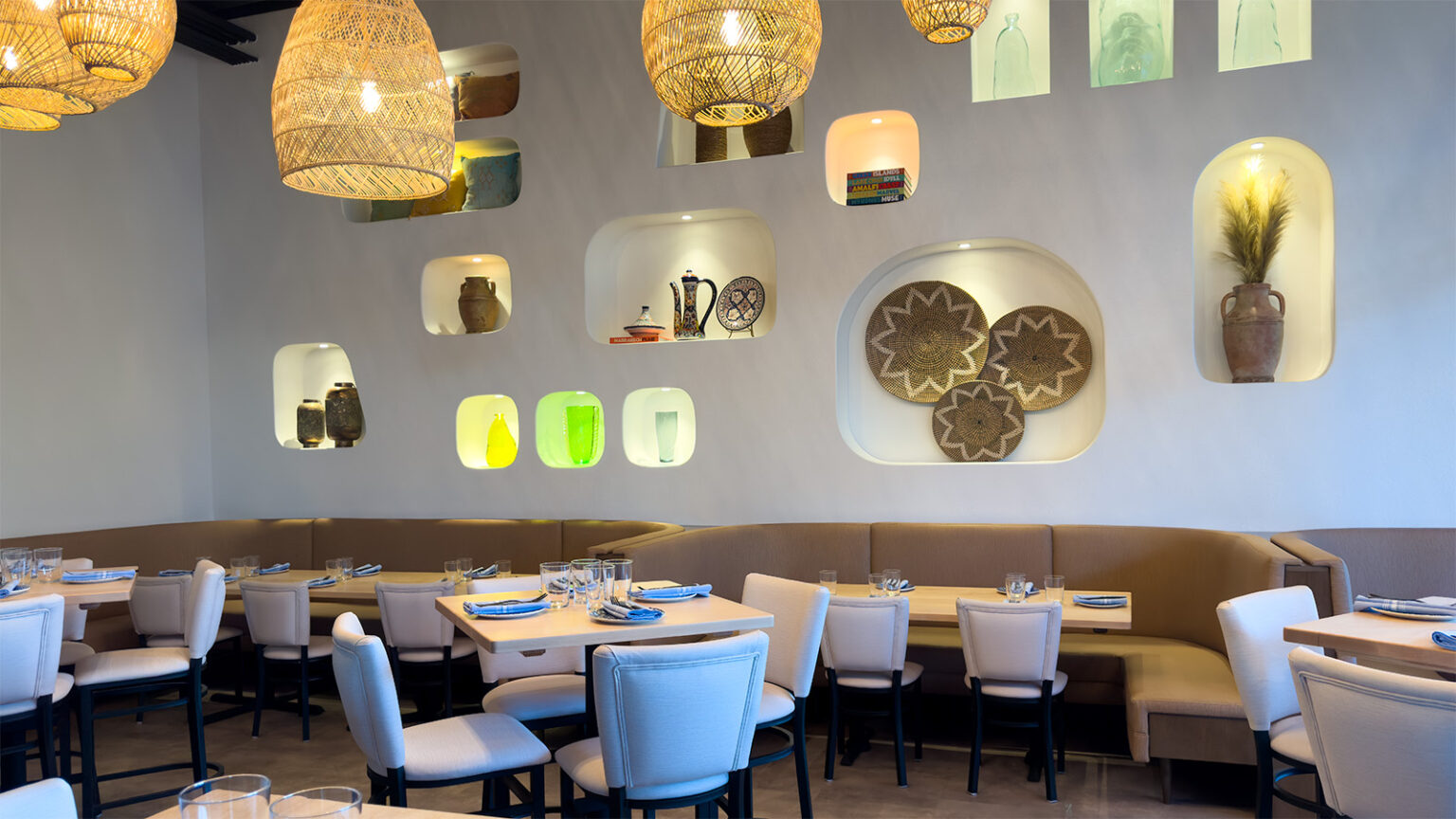 What you need to know about Charlotte Restaurant Week – Summer 2025 ...