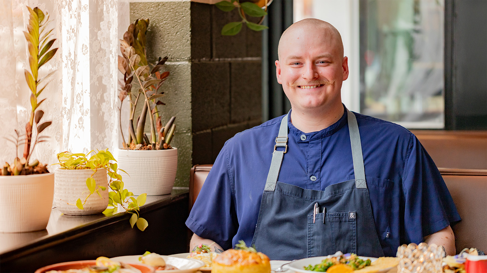 Where Chefs Eat: Ever Andalo’s Sam Sheehan – Unpretentious Palate