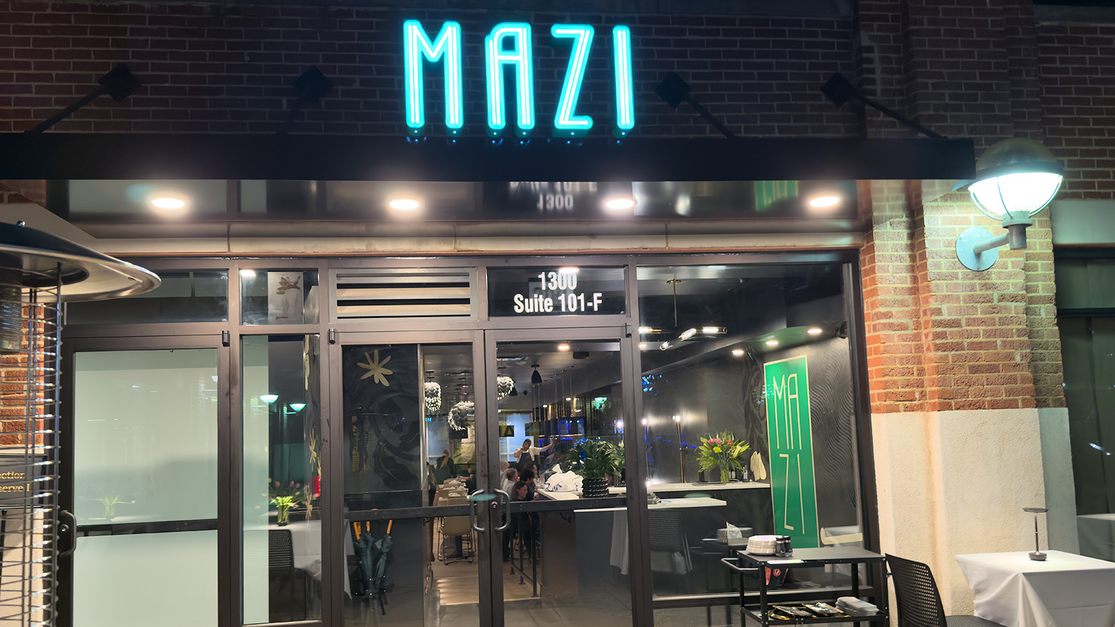 Q&A: Mazi closing, “blue collar” wine pairings – Unpretentious Palate