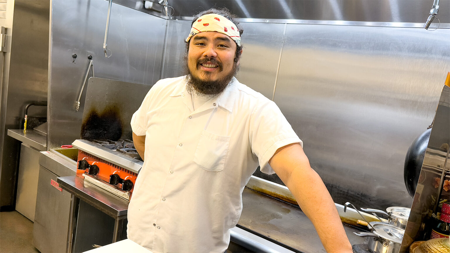 Dōzo is moving to Dilworth – Unpretentious Palate