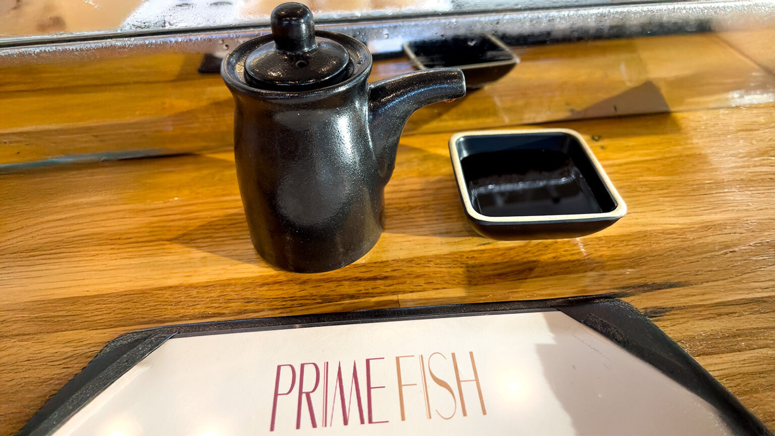 Restaurant Finder – Unpretentious Palate