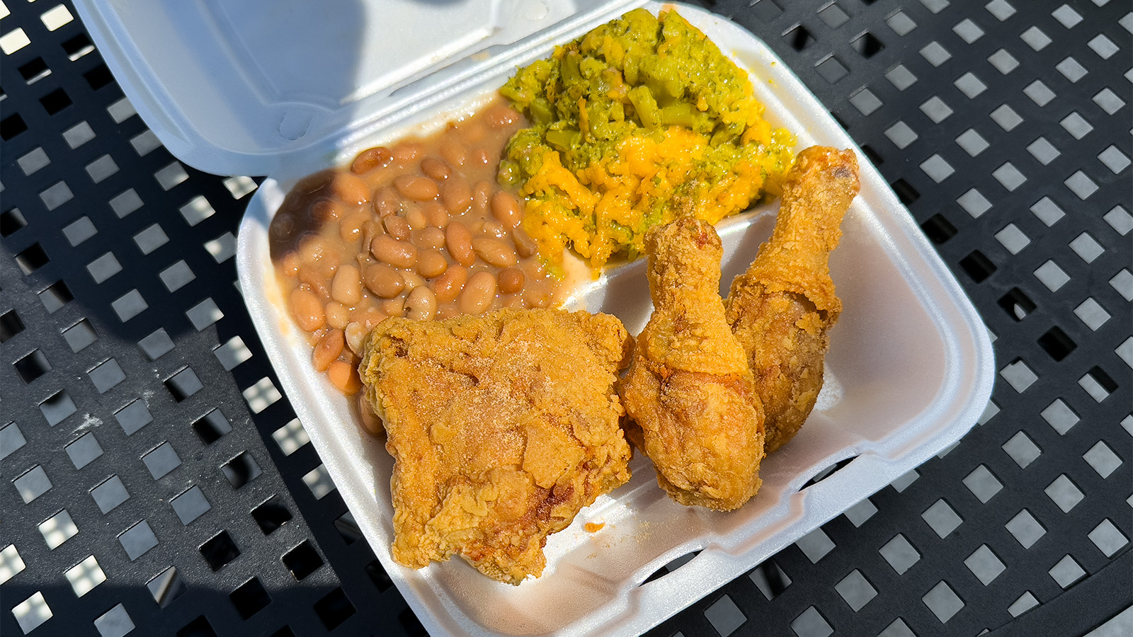 Our favorite spots for fried chicken – Unpretentious Palate
