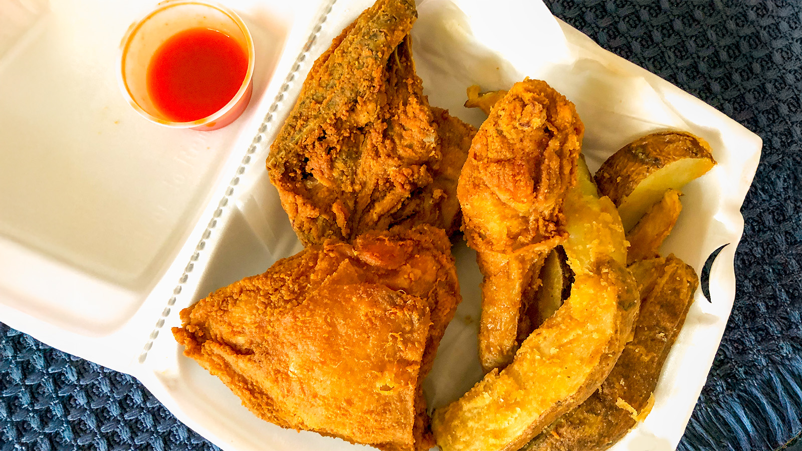 Our favorite spots for fried chicken – Unpretentious Palate