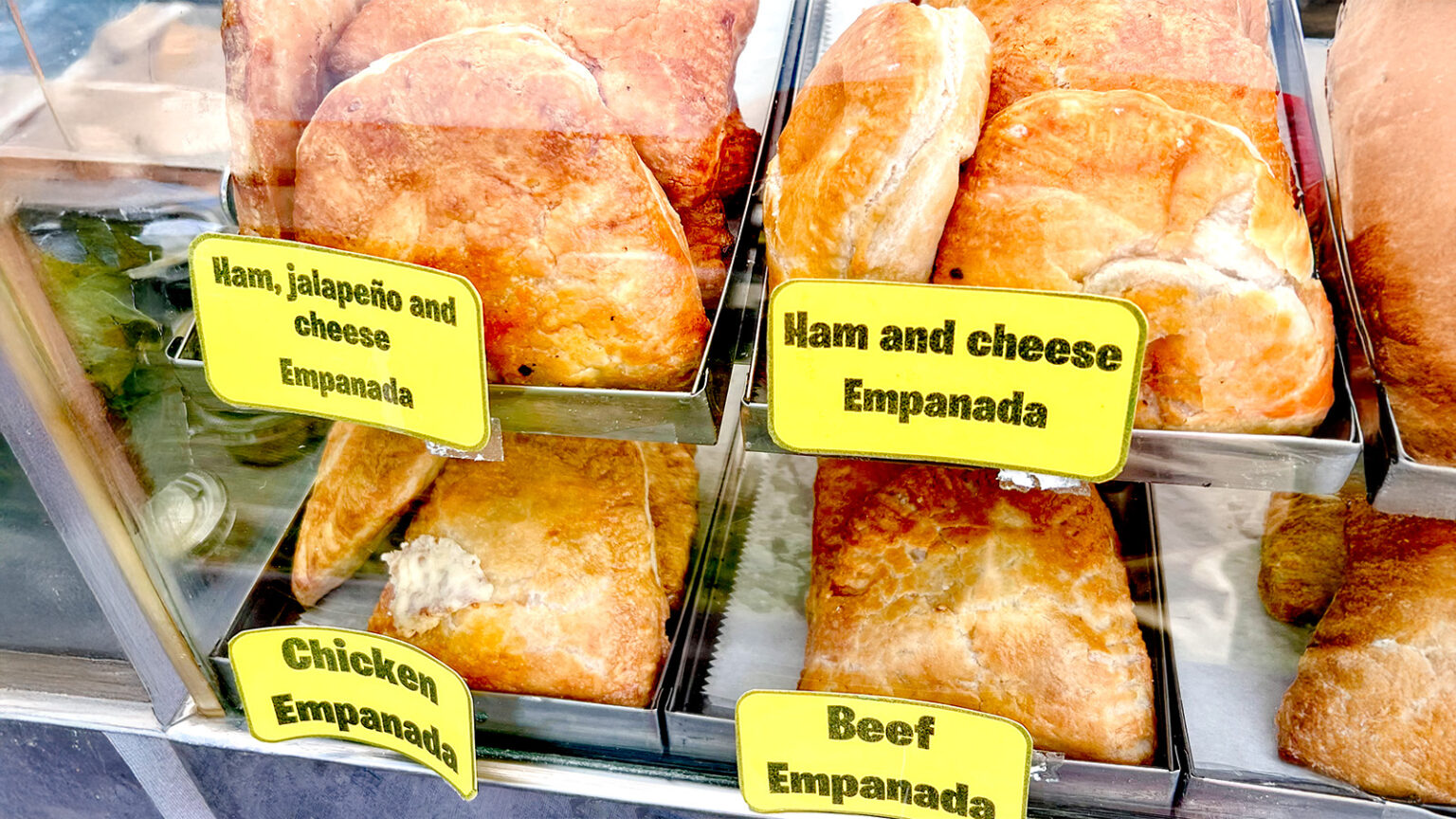 Q&A: Best empanadas, what is picanha – Unpretentious Palate