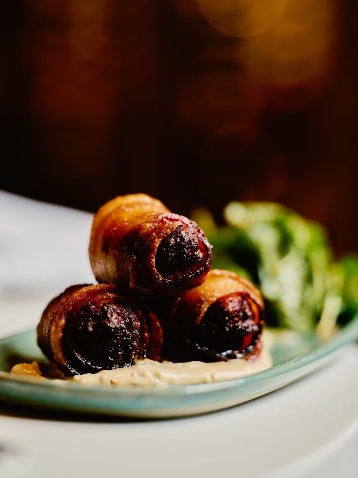 Napa on Providence goes back to its roots – Unpretentious Palate