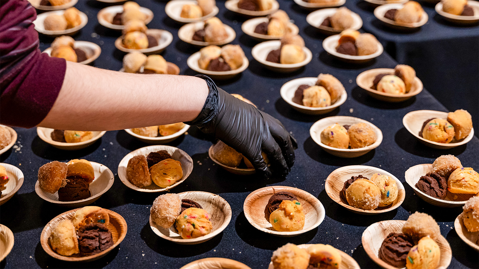 Baking for a Cure: Cookies, Cocktails & Canapés – Unpretentious Palate