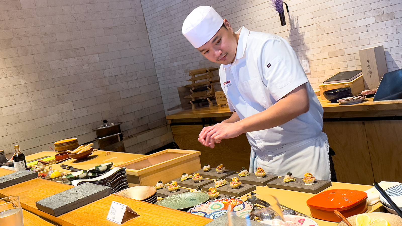 Robin Anthony makes James Beard semifinalist list – Unpretentious Palate